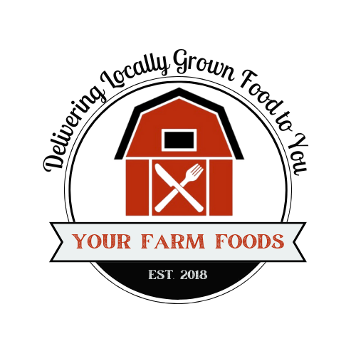 Home | Your Farm Foods